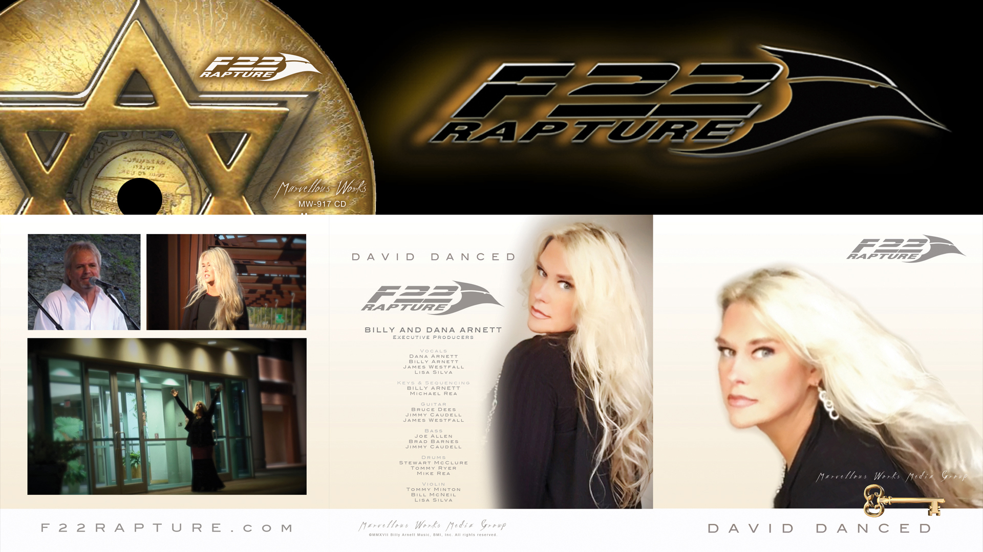 MarvellousWorks® | Marvellous Works